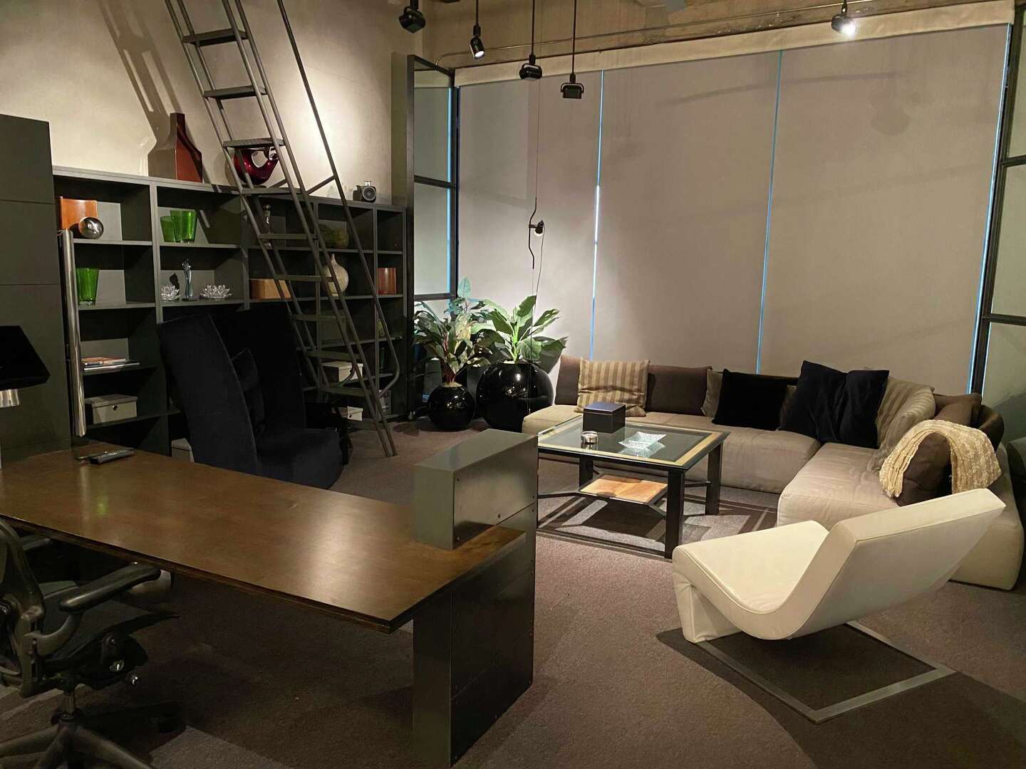 Designer Profile: David Mast, Principal, David Mast Design