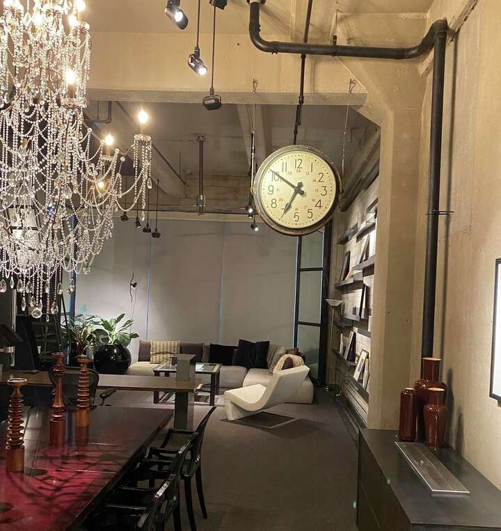 Designer Profile: David Mast, Principal, David Mast Design