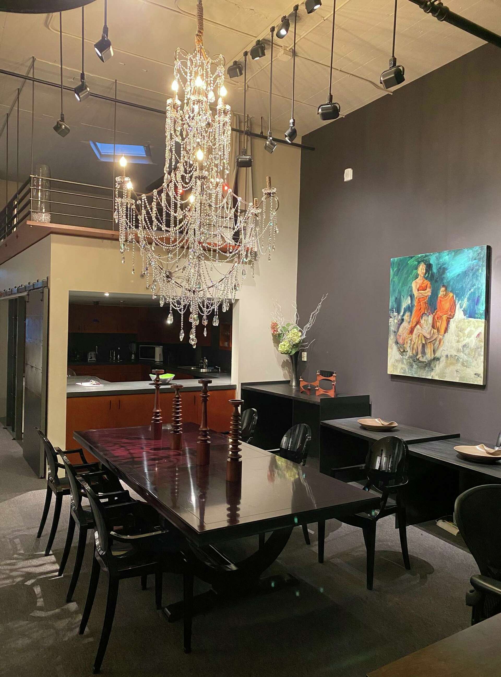 Designer Profile: David Mast, Principal, David Mast Design