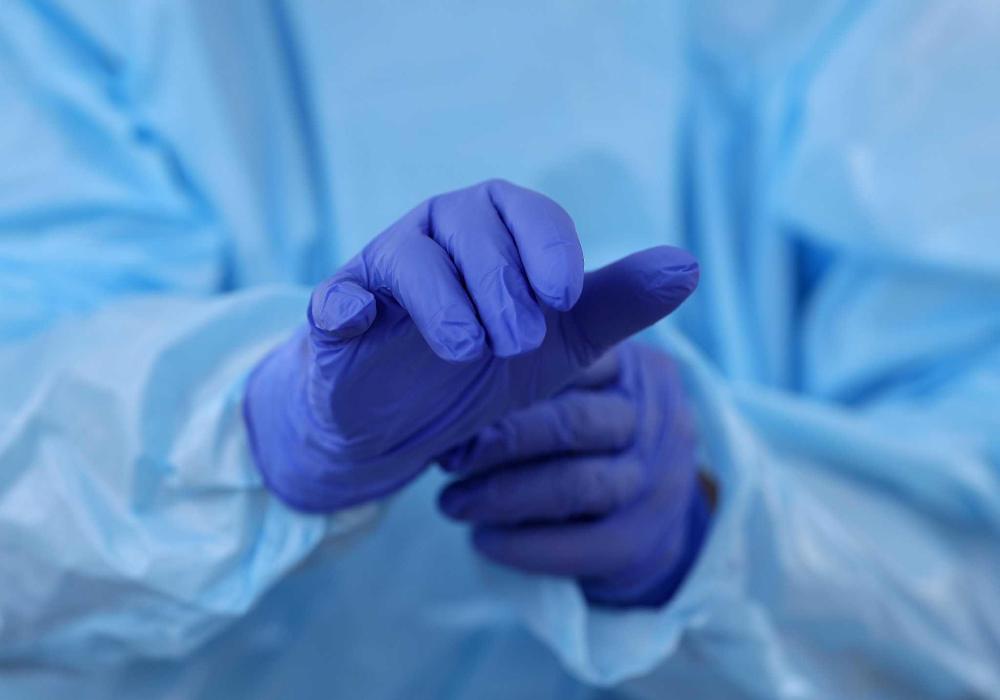 Active Montgomery County COVID-19 cases top 4K; total case count tops 19K