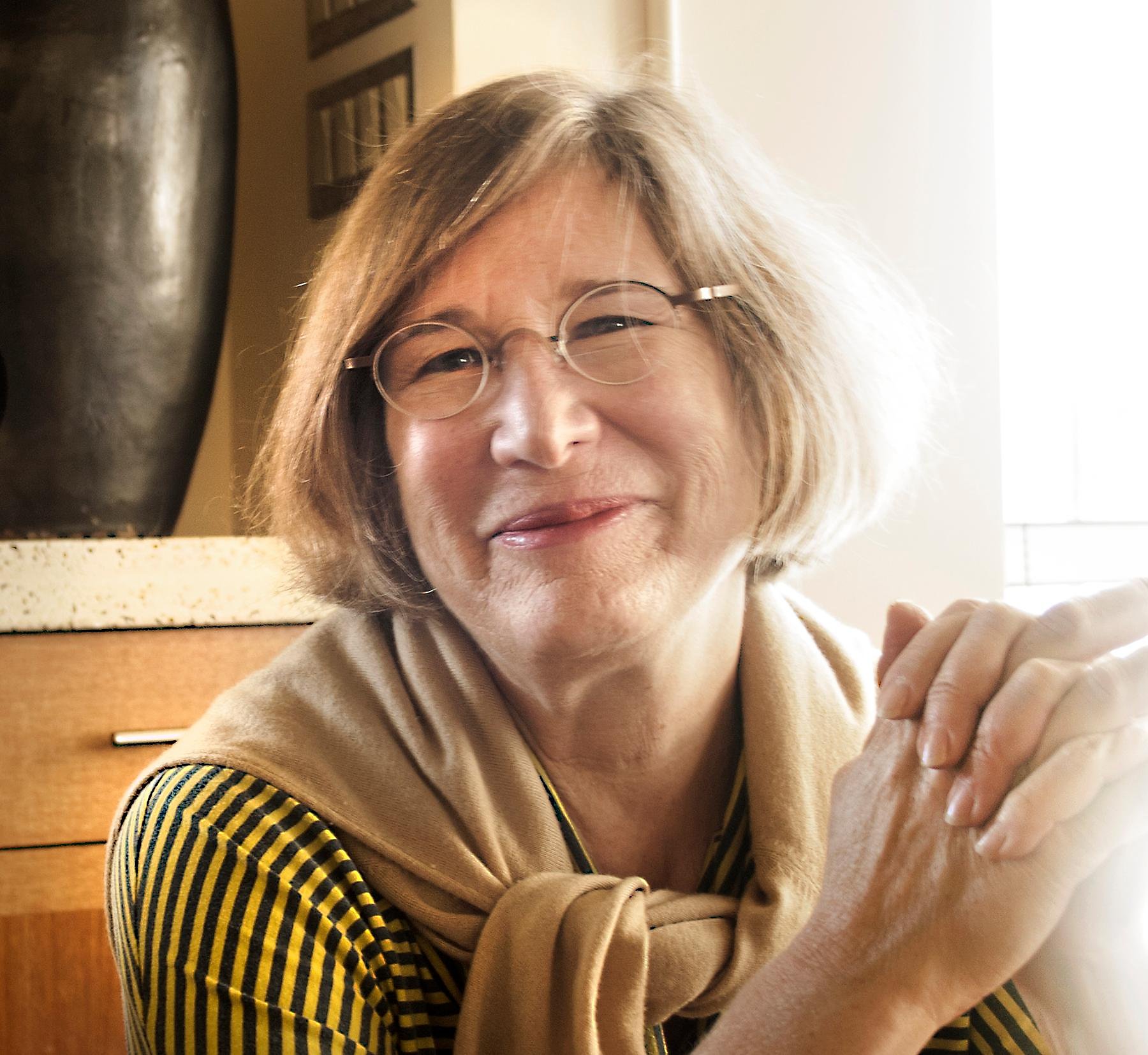 Susan Subtle, former Chronicle columnist who saw the future, dies at 78