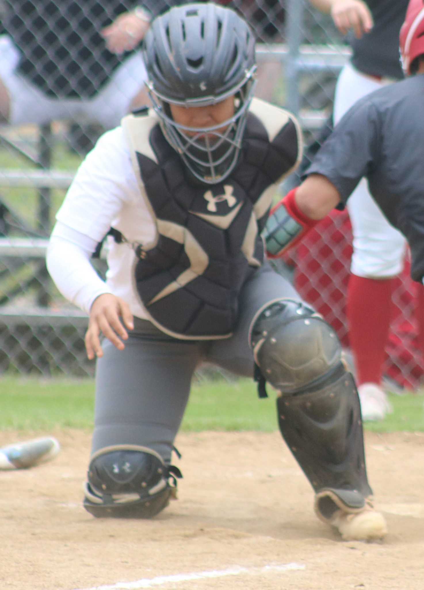Despite shortened softball season, coaches honor district’s best