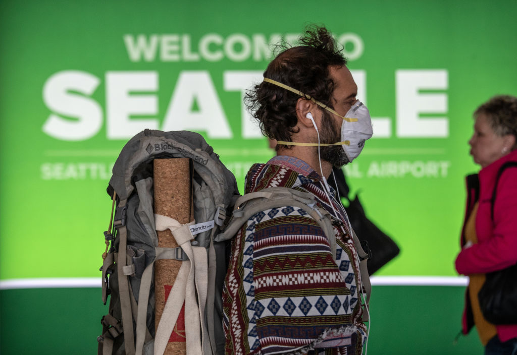 Washington Gov. Inslee defends requiring masks: 'You don't want to kill ...