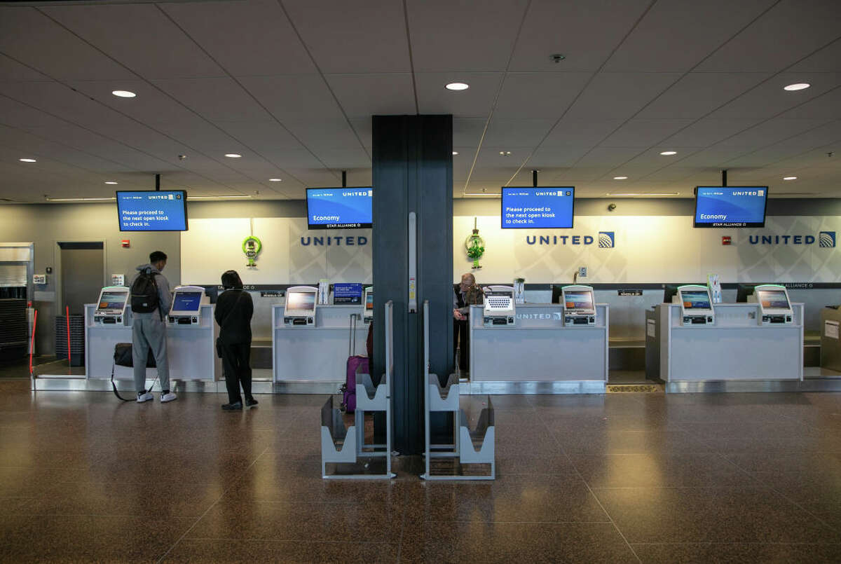 Flying out of Sea-Tac Airport? Here's what you need to know