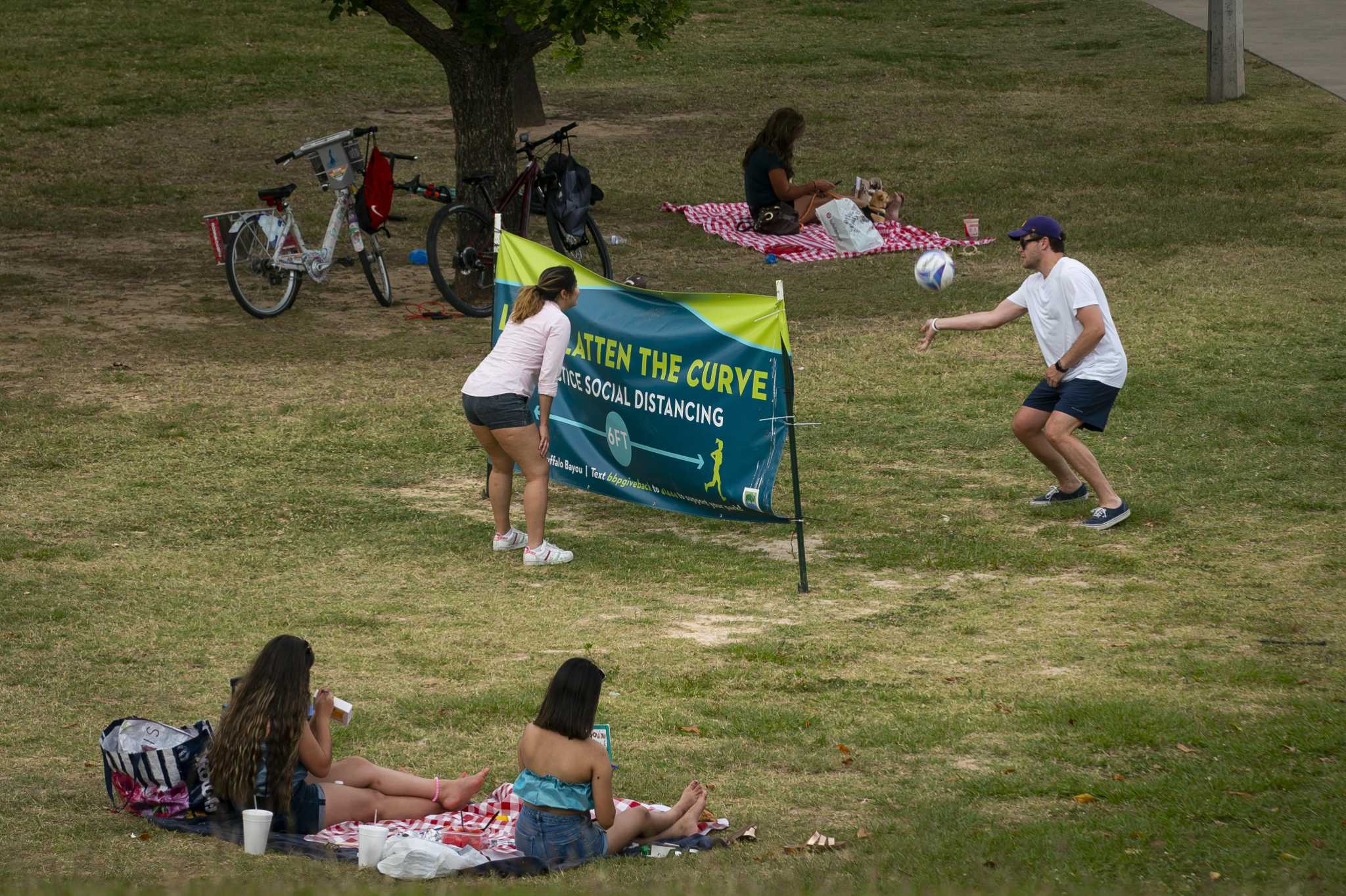 Before you go back out in public, read the immunity checklist