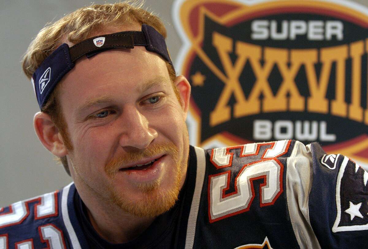 GREATEST ATHLETES: Final Four: Larry Izzo