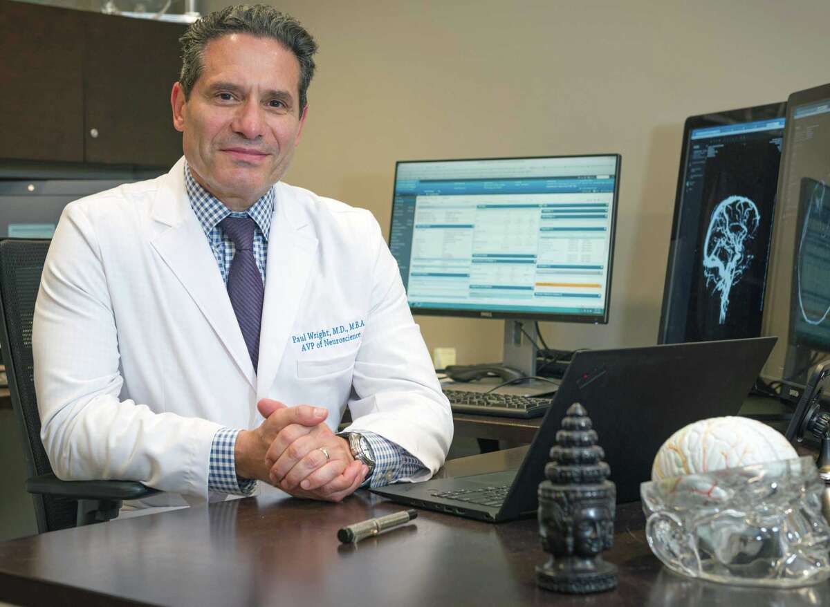 Coronavirus keeping stroke patients from seeking hospital treatment