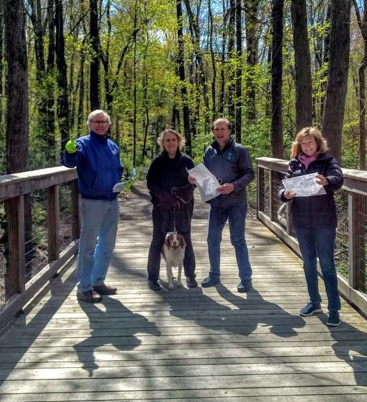 Editorial: We’ve got lots of Thumbs Up this week