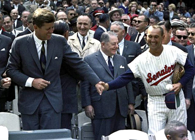 BASEBALL IN HIS HEART: Late Retzer’s MLB career brief but noteworthy