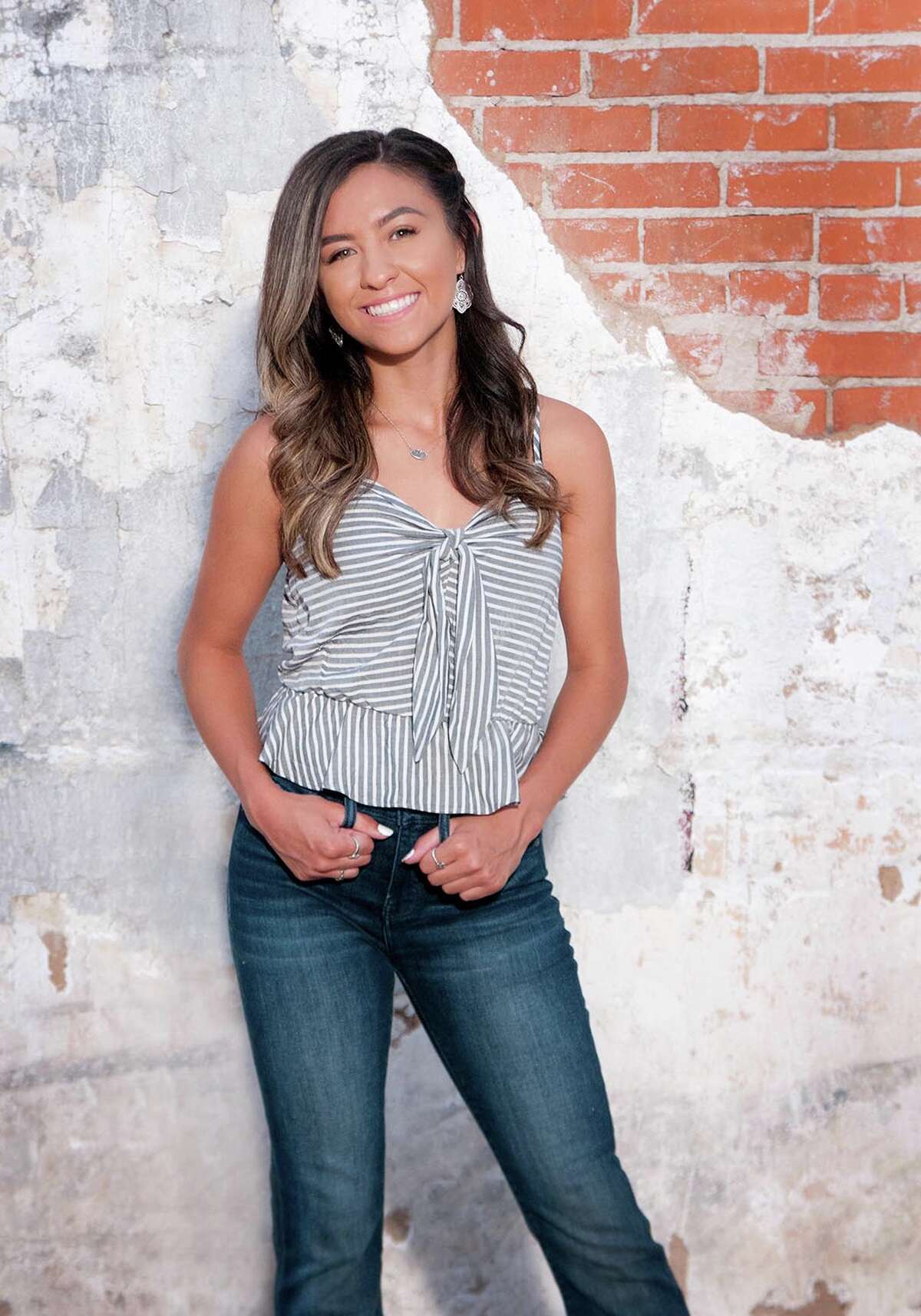 Elks scholarship recipients