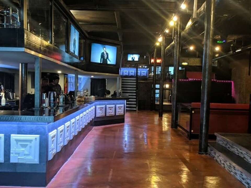 The '80s are back in downtown Houston with slew of new bars