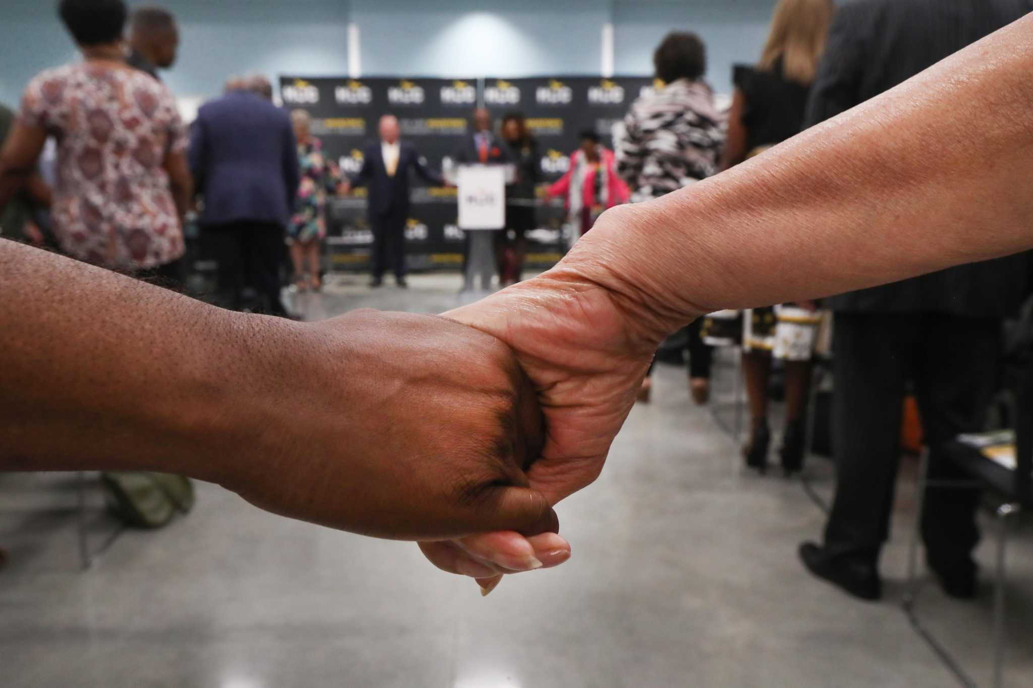 Essay: He said he was a redneck. An unlikely friendship across race and ...