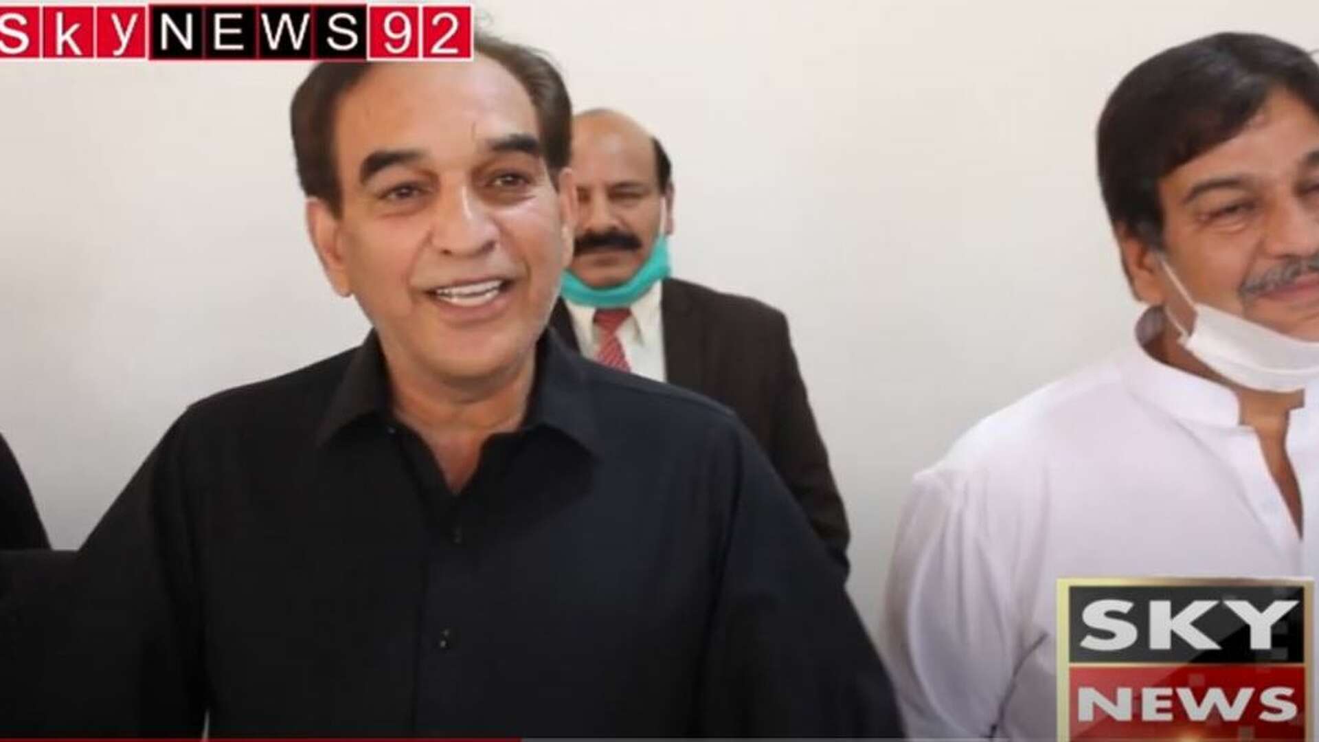 Six years after Schoharie limo disaster, Shahed Hussain speaks