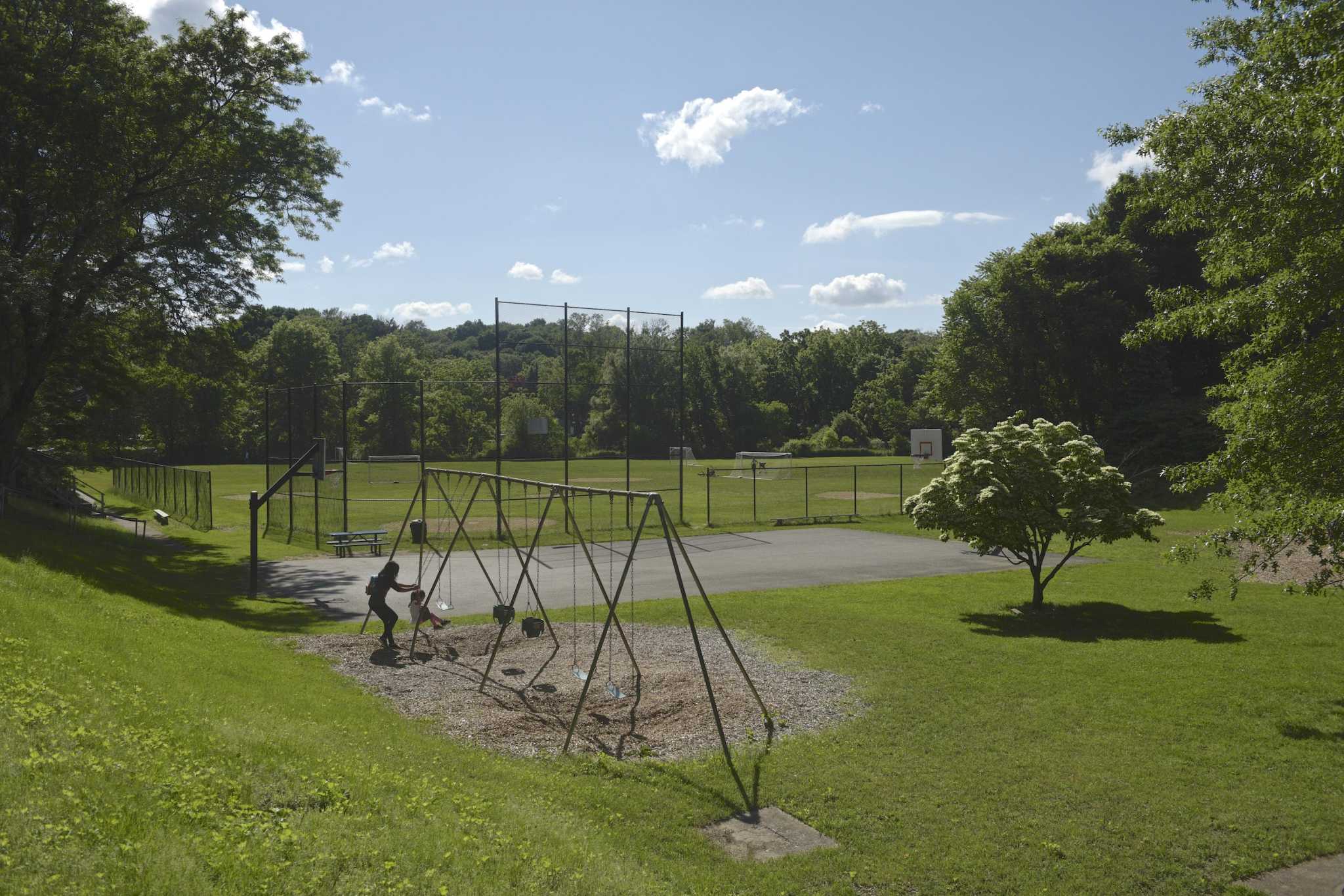 Bethel fields, dog park, more reopen