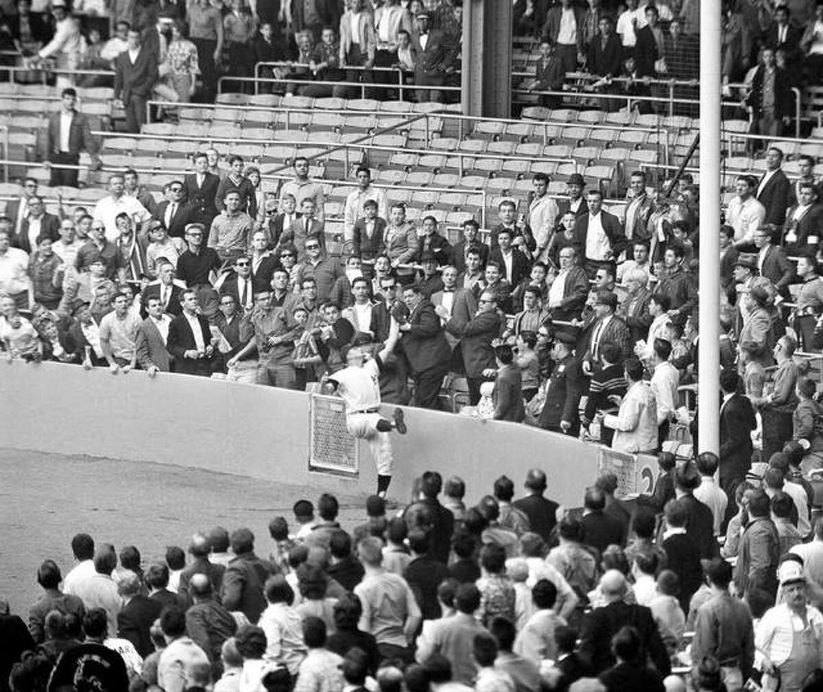 BASEBALL IN HIS HEART: Late Retzer’s MLB career brief but noteworthy