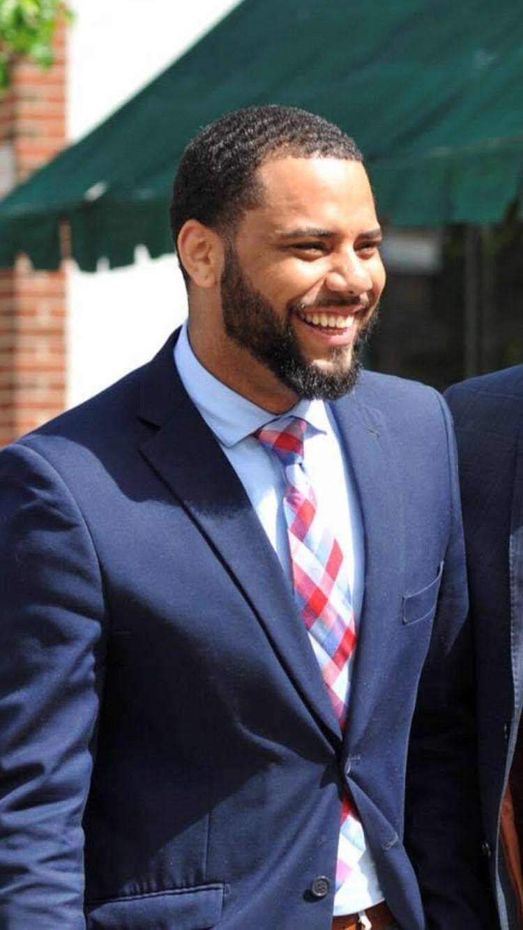 Marcus Brown, not Marilyn Moore, wins the Democratic endorsement for ...