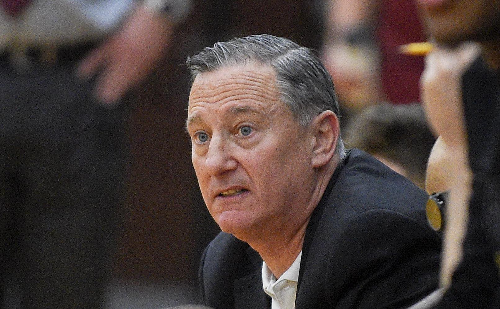 Ex-Trinity Catholic coach Kriftcher takes over at Notre Dame-Fairfield