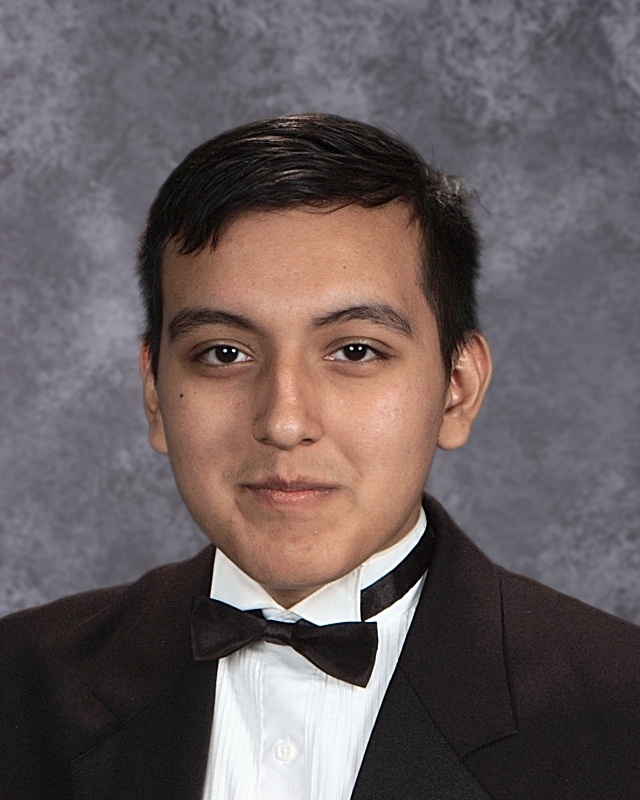 Macias, Rodriguez recognized with top honors for Hart High School