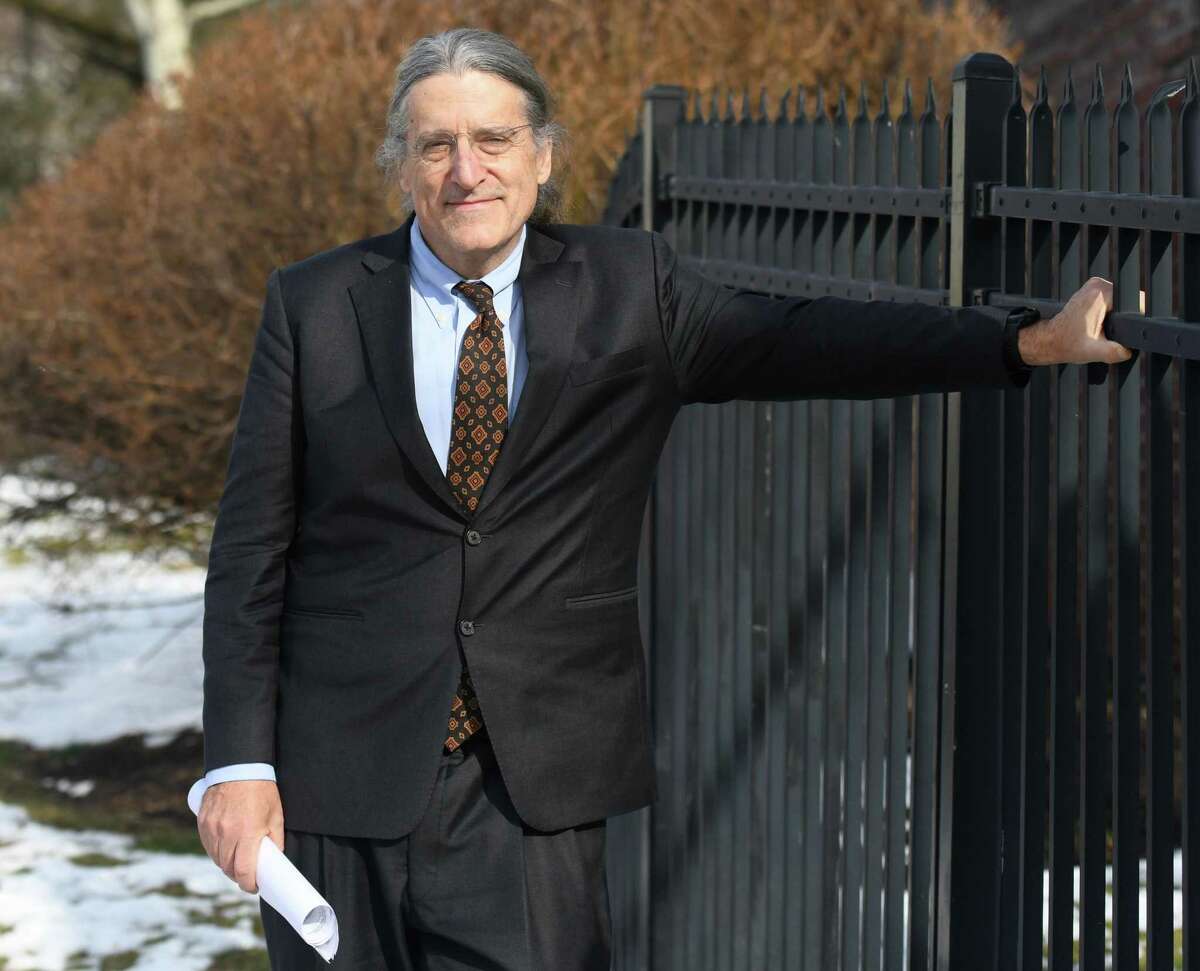 As Jennifer Dulos case reaches one year, Norm Pattis goes silent