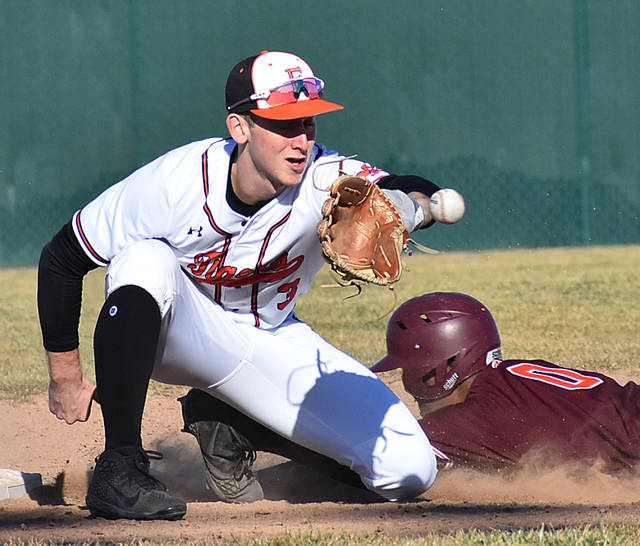 BASEBALL: Cooper overcomes obstacles, signs with Columbia