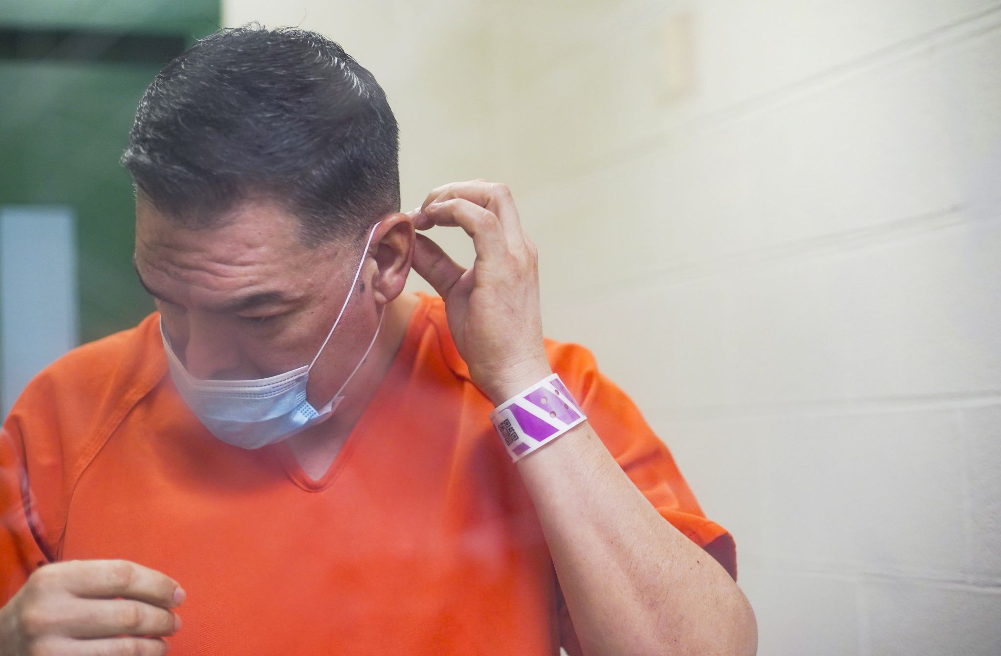 Why Harris County Jail Was The Perfect Place For The Coronavirus To why-harris-county-jail-was-the-perfect-place-for-the-coronavirus-to