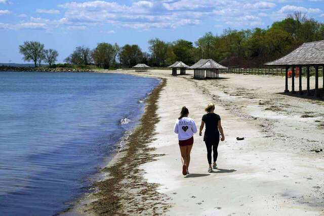 Your guide to accessing CT beaches this summer