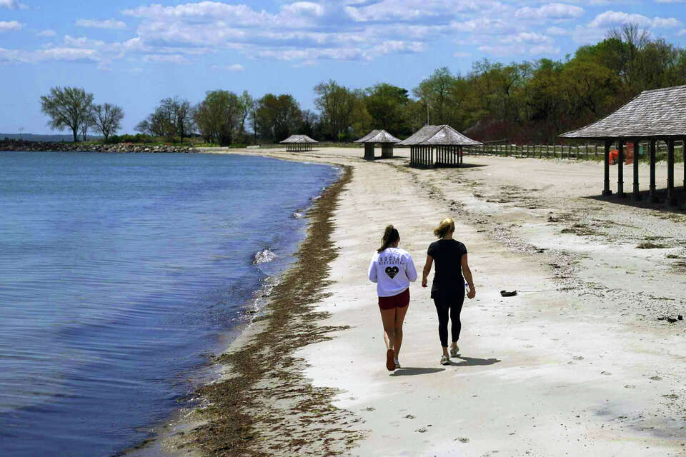 Your guide to accessing CT beaches this summer