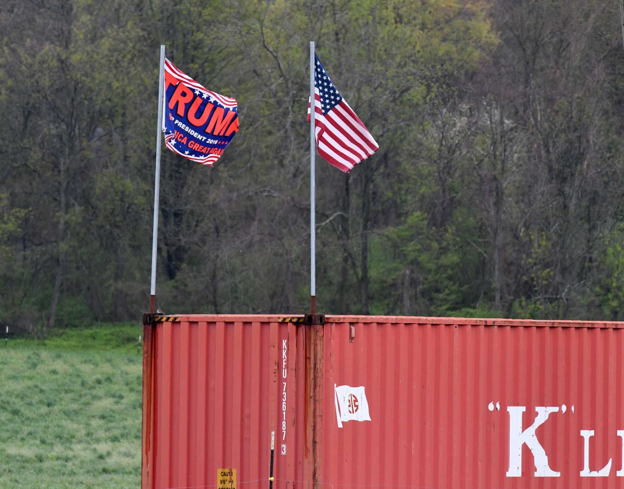 Podcast: Capital Region emerges from an odd May to begin reopening process