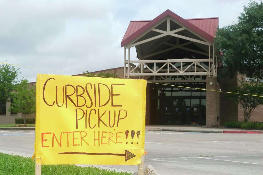 Brazoria County libraries to reopen June 1 with limited hours - Houston ...