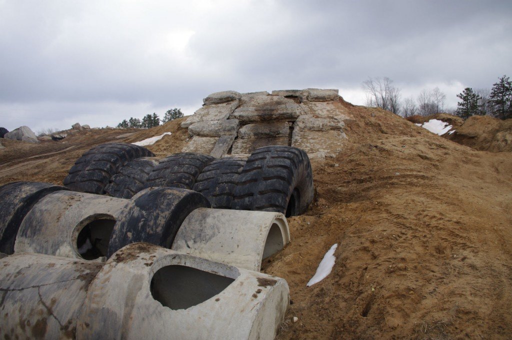 Twisted Trails to open this weekend