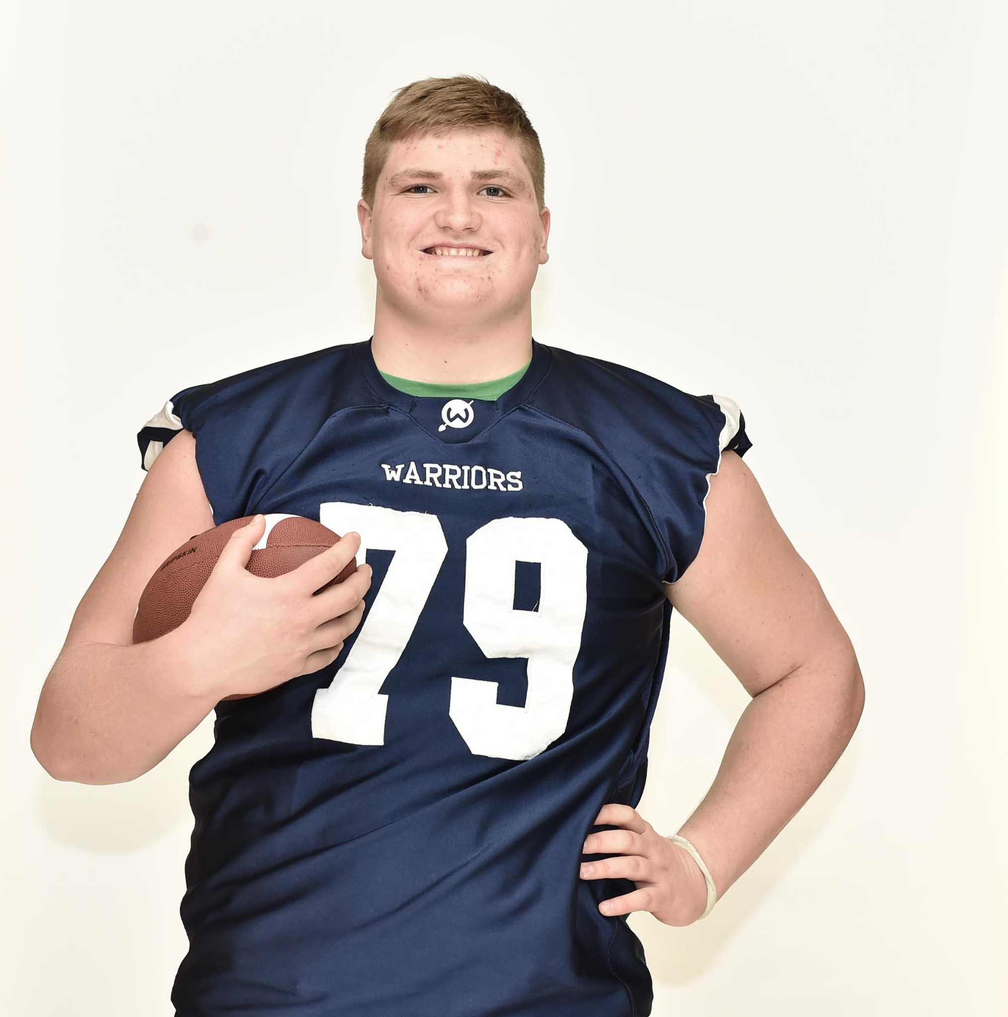 Wilton All-State senior Gulbin devastated by news of canceled season