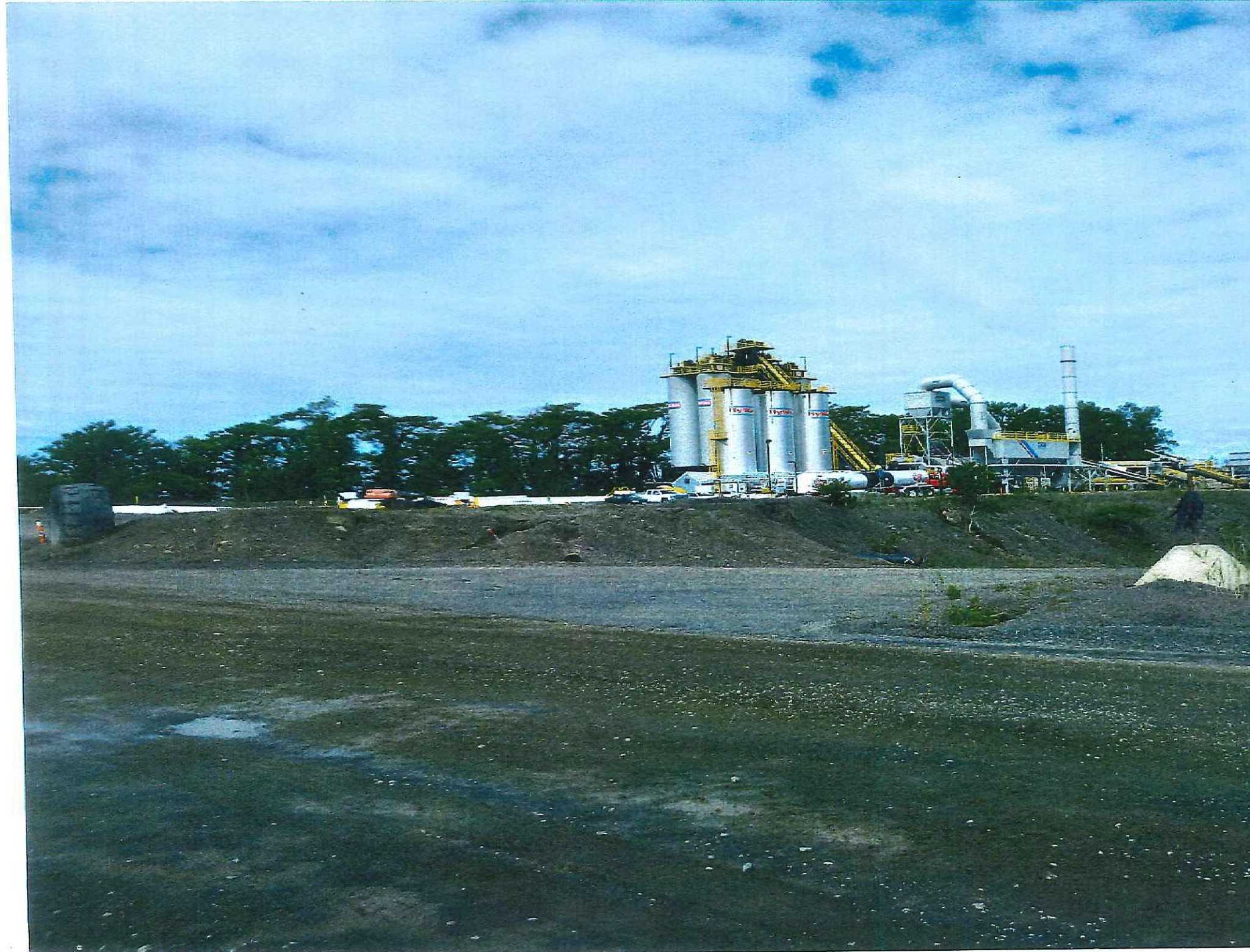 DEEP memo says Tilcon quarrying redirected water toward North Branford pond