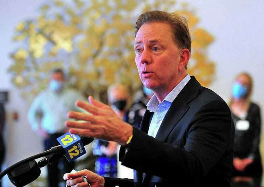 Q&A: Lamont answers your questions about reopening Connecticut amid ...