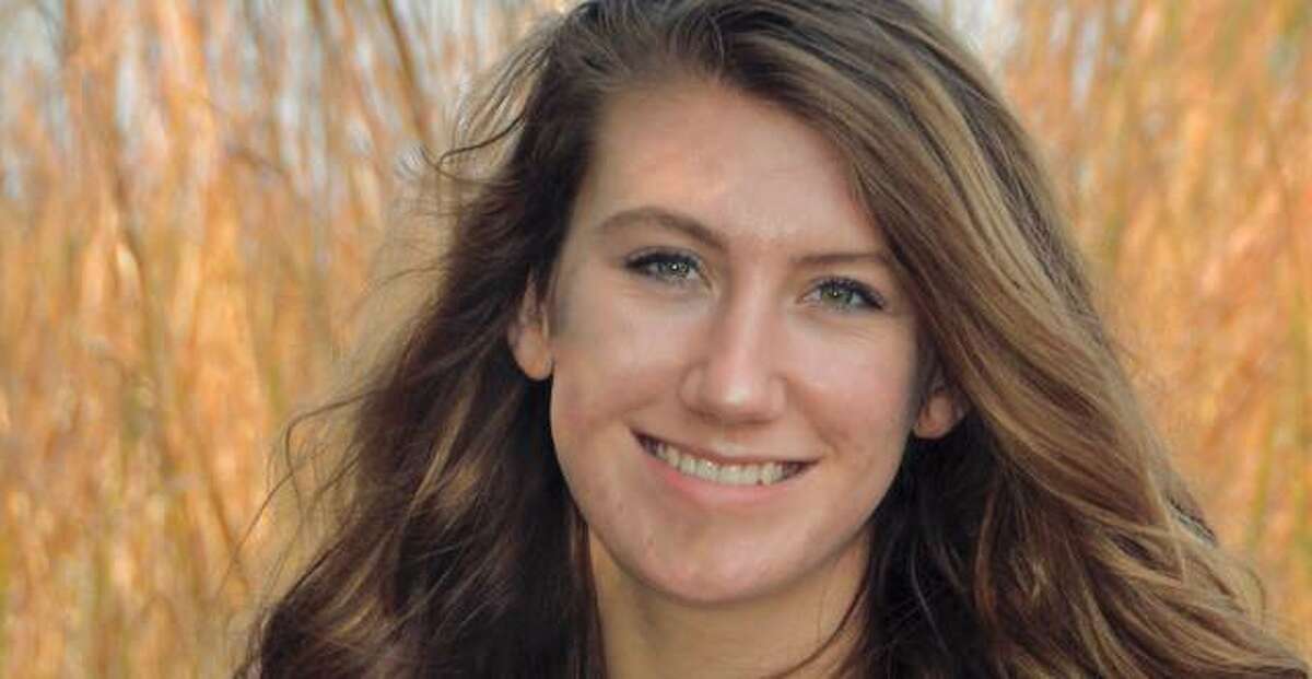 Waverly’s Abigail McCue named MSM Female Athlete of Year