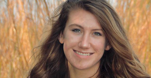 Waverly’s Abigail McCue named MSM Female Athlete of Year