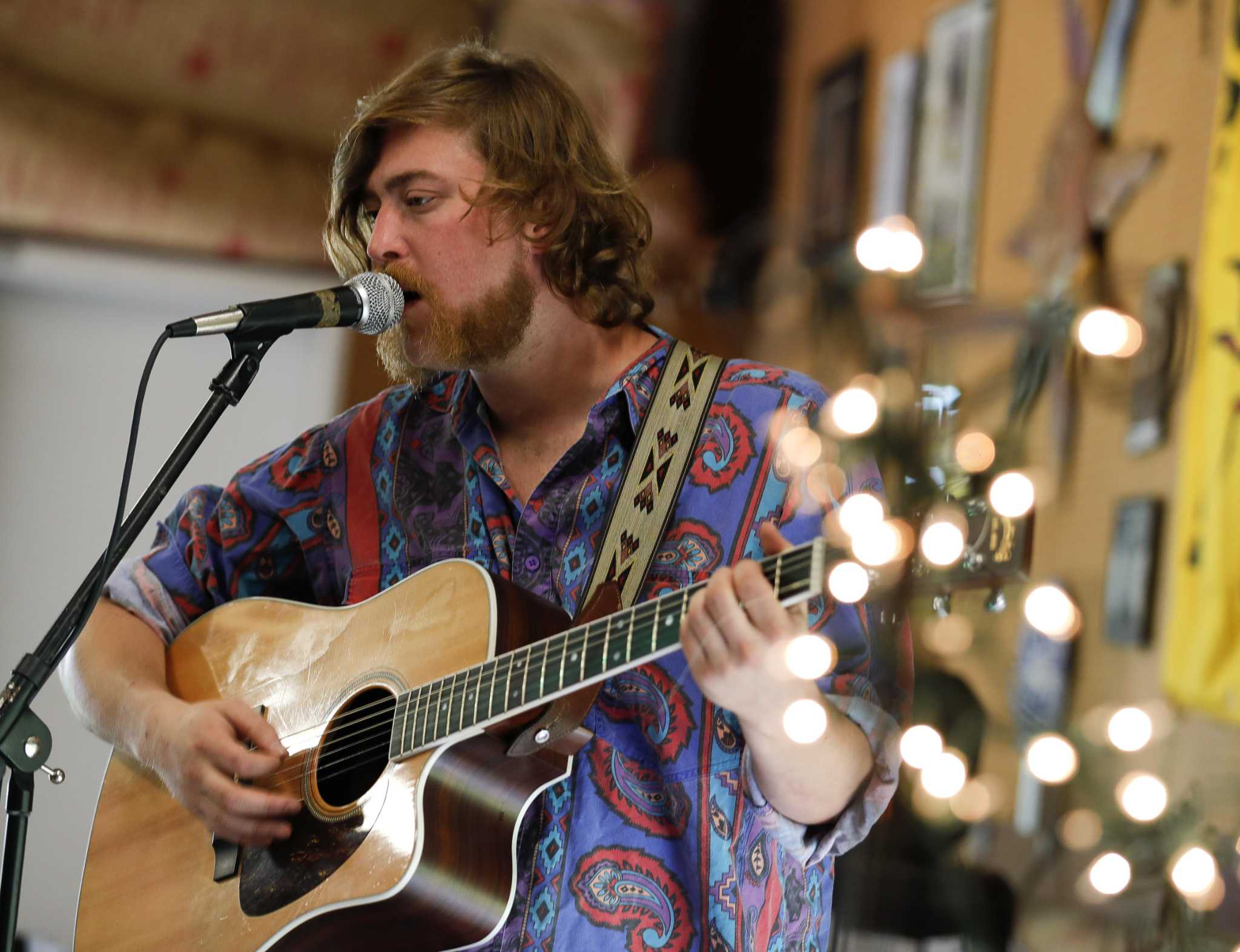 Sgt 2 Step Music Festival takes over Lucy Blues for Saturday event