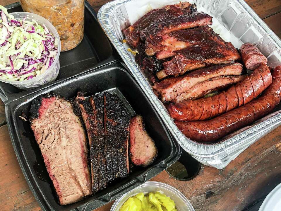 Find the best BBQ in Houston at these 15 spots