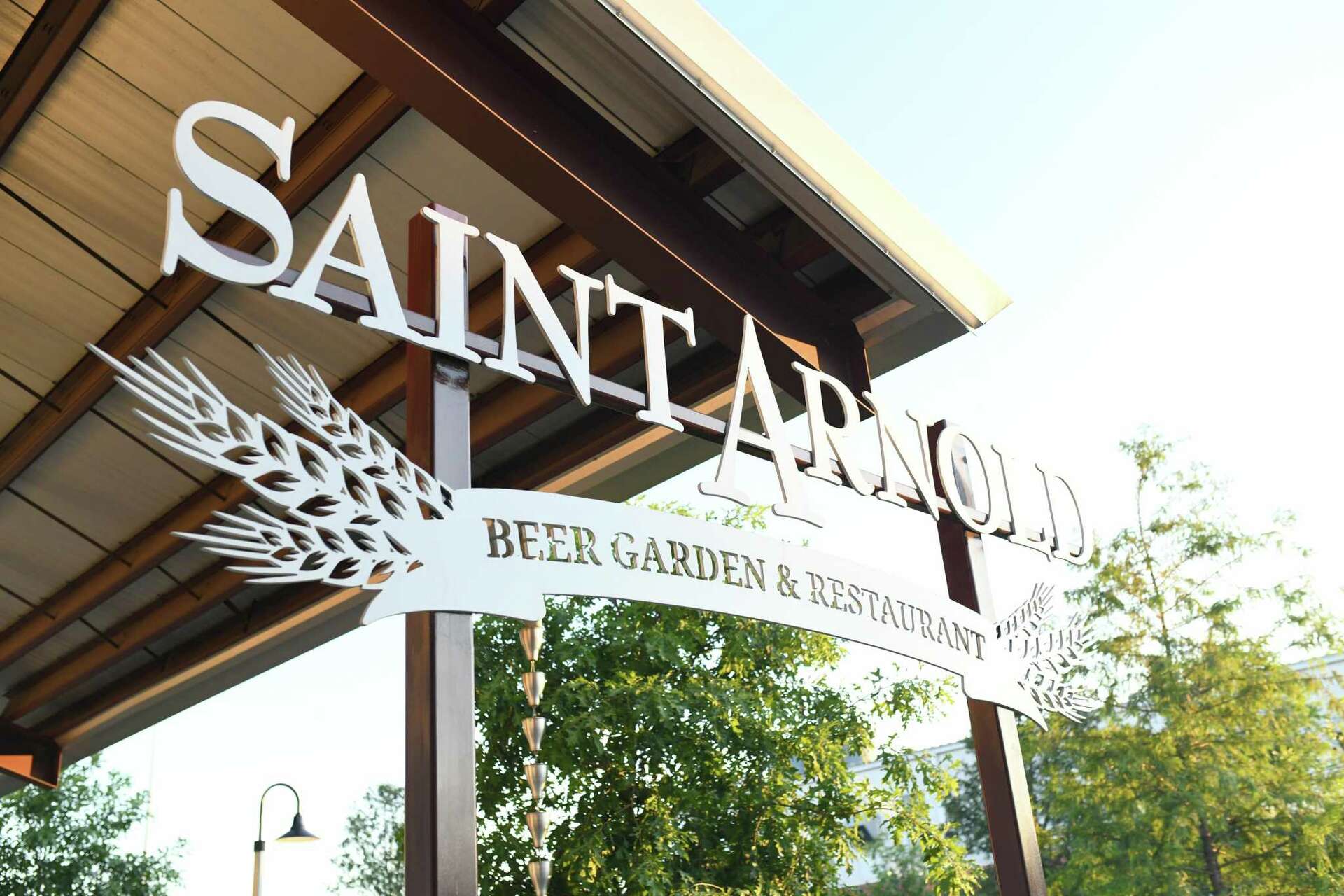 Houston's Saint Arnold's Brewing wins prestigious beer award