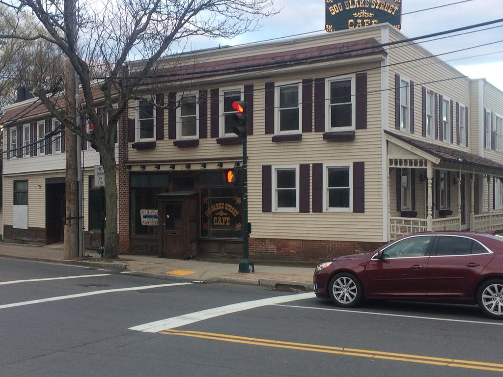 Major housing, commercial uses get OK at long-closed 500 Blake Street ...