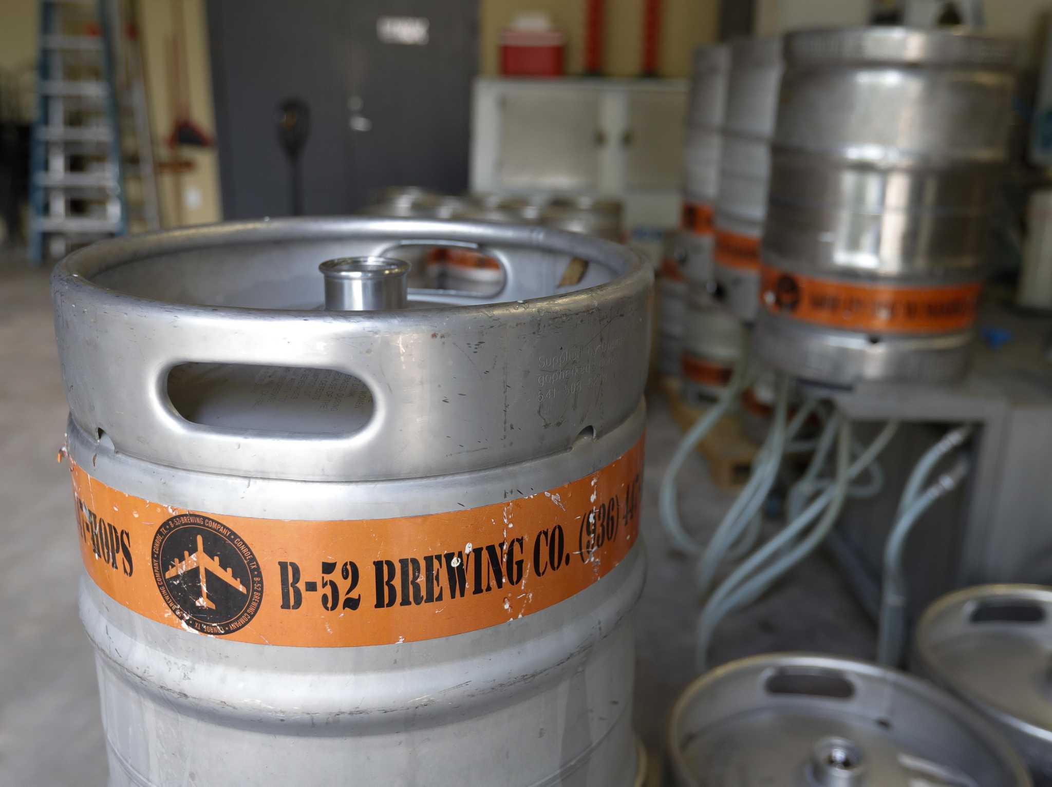 Montgomery County breweries: 7 to check out this summer