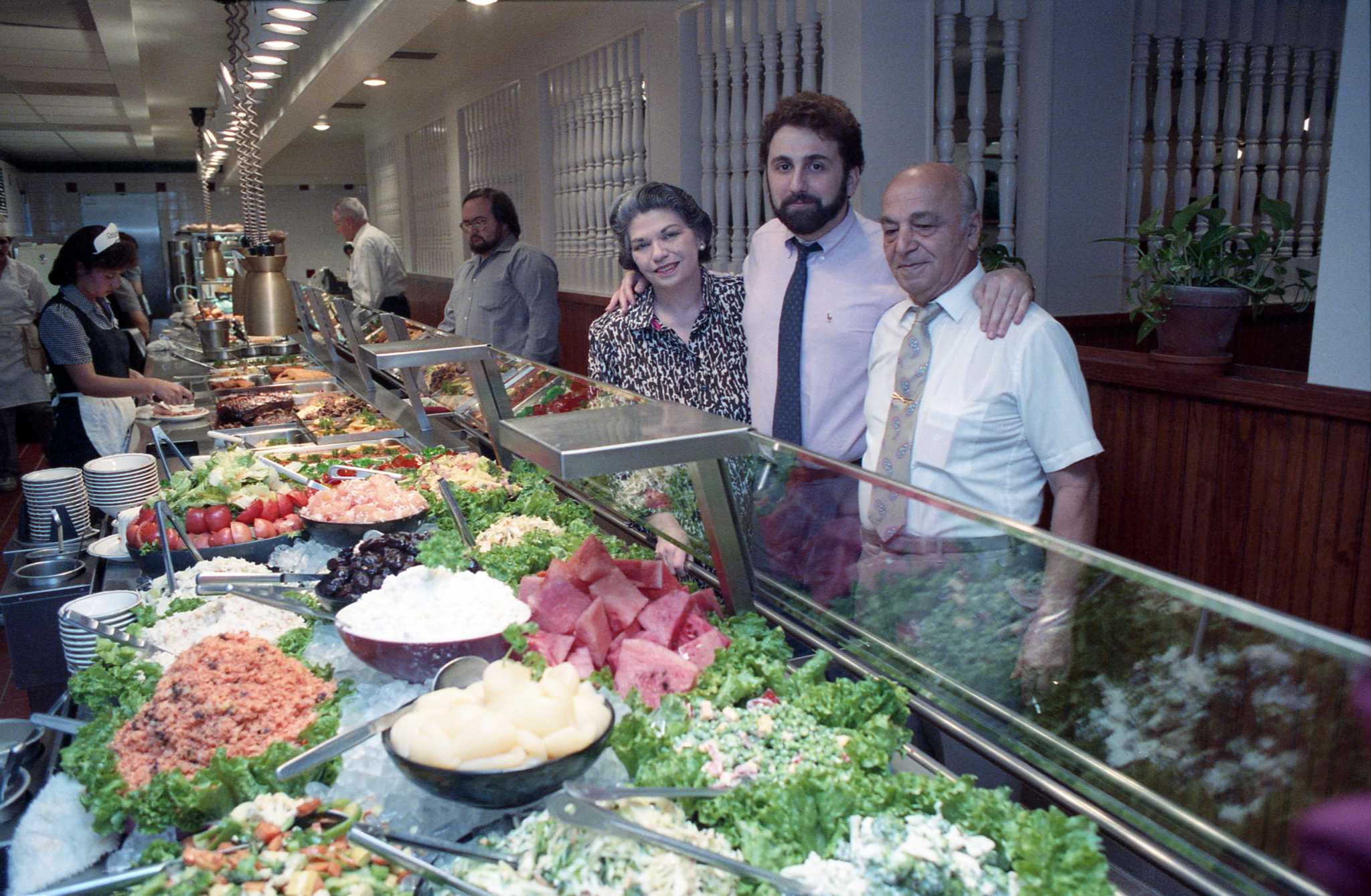Historic Cleburne Cafeteria increases capacity