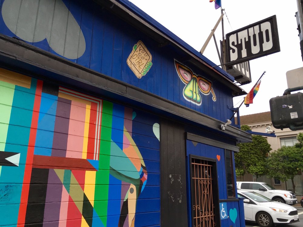 'Our city will never be the same': Why it's not the end for the Stud — yet