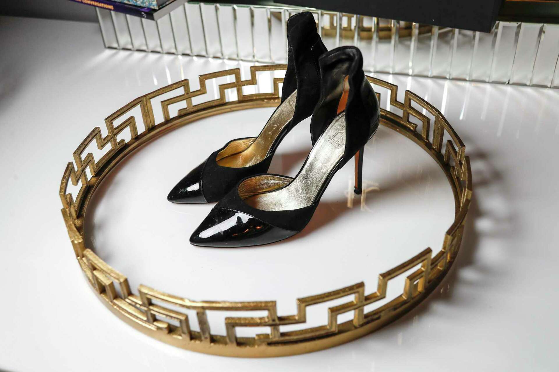 Kim Roxie wants to help women look good, even in a pandemic