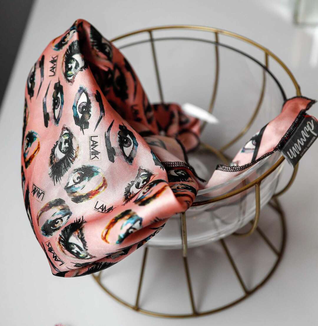 Kim Roxie wants to help women look good, even in a pandemic