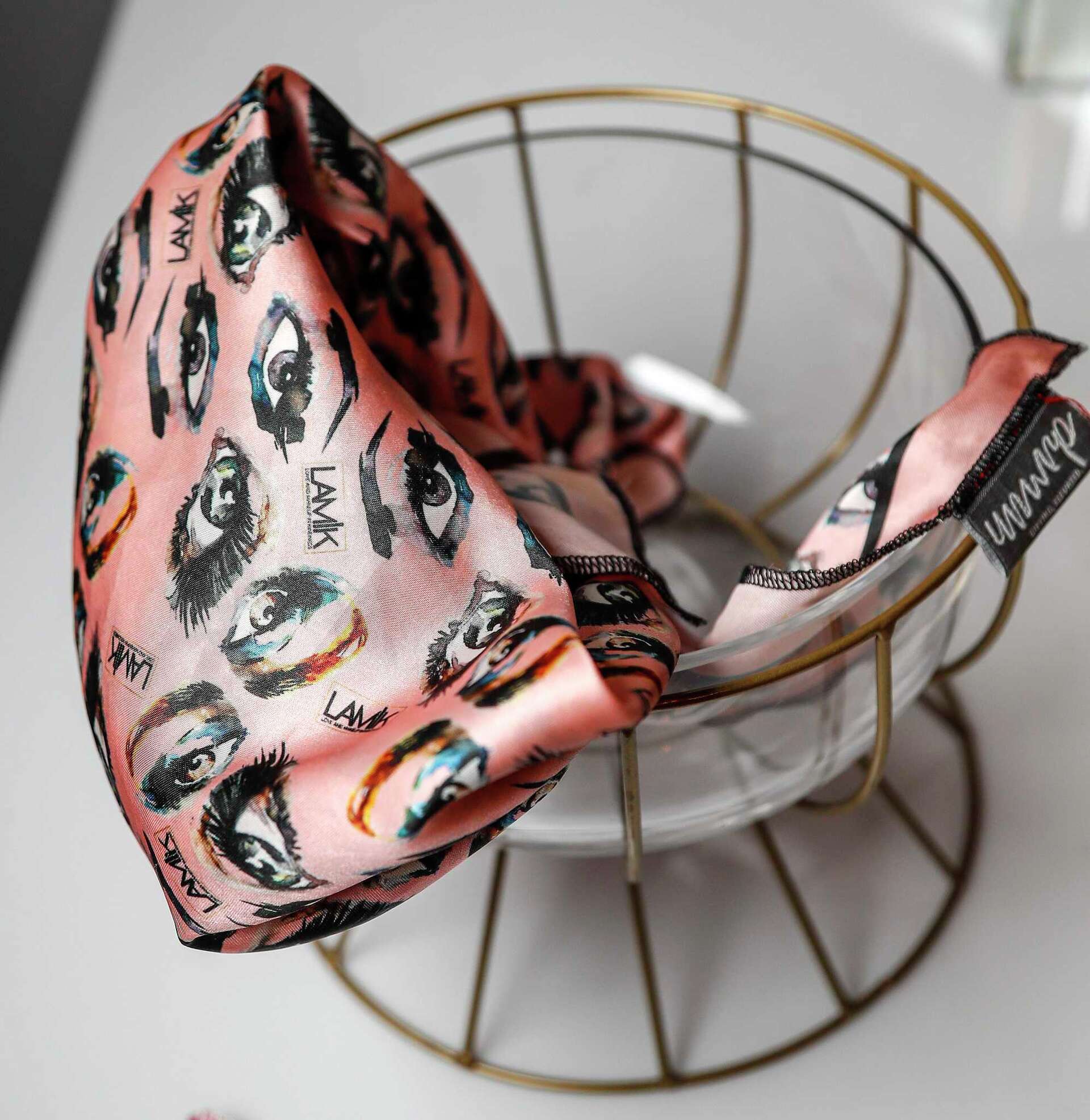 Kim Roxie wants to help women look good, even in a pandemic