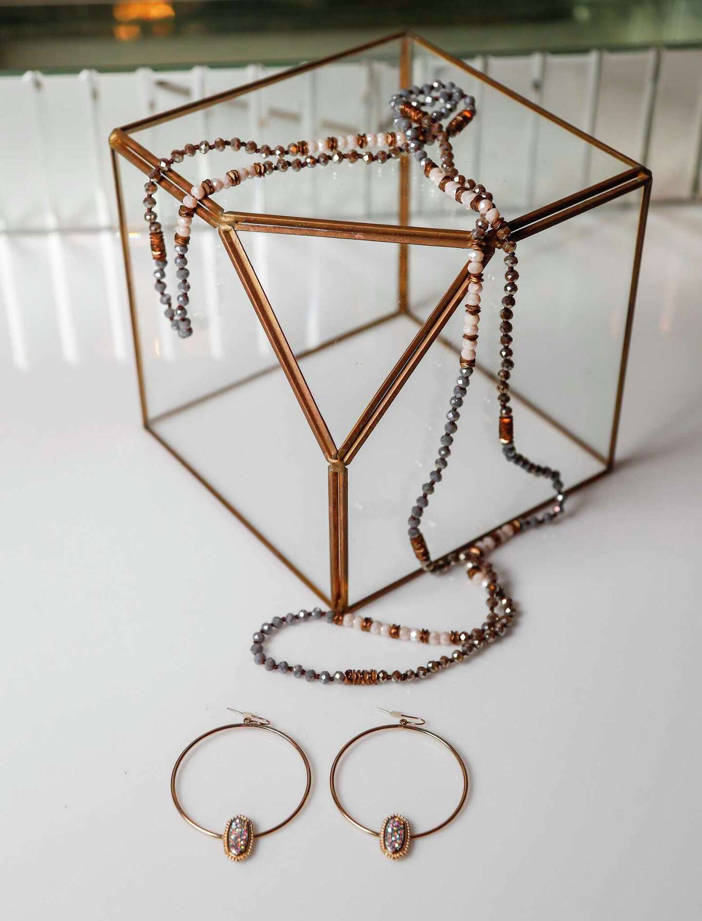 Kim Roxie wants to help women look good, even in a pandemic