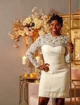 Kim Roxie wants to help women look good, even in a pandemic