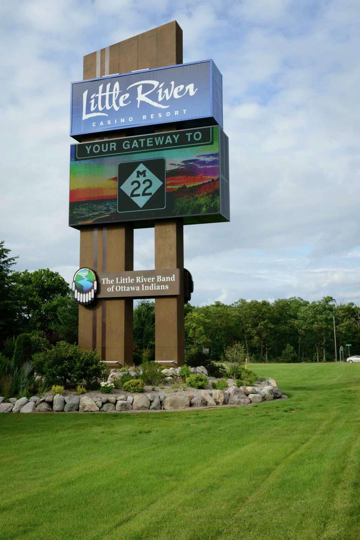 Little River Casino Resort reopening June 1