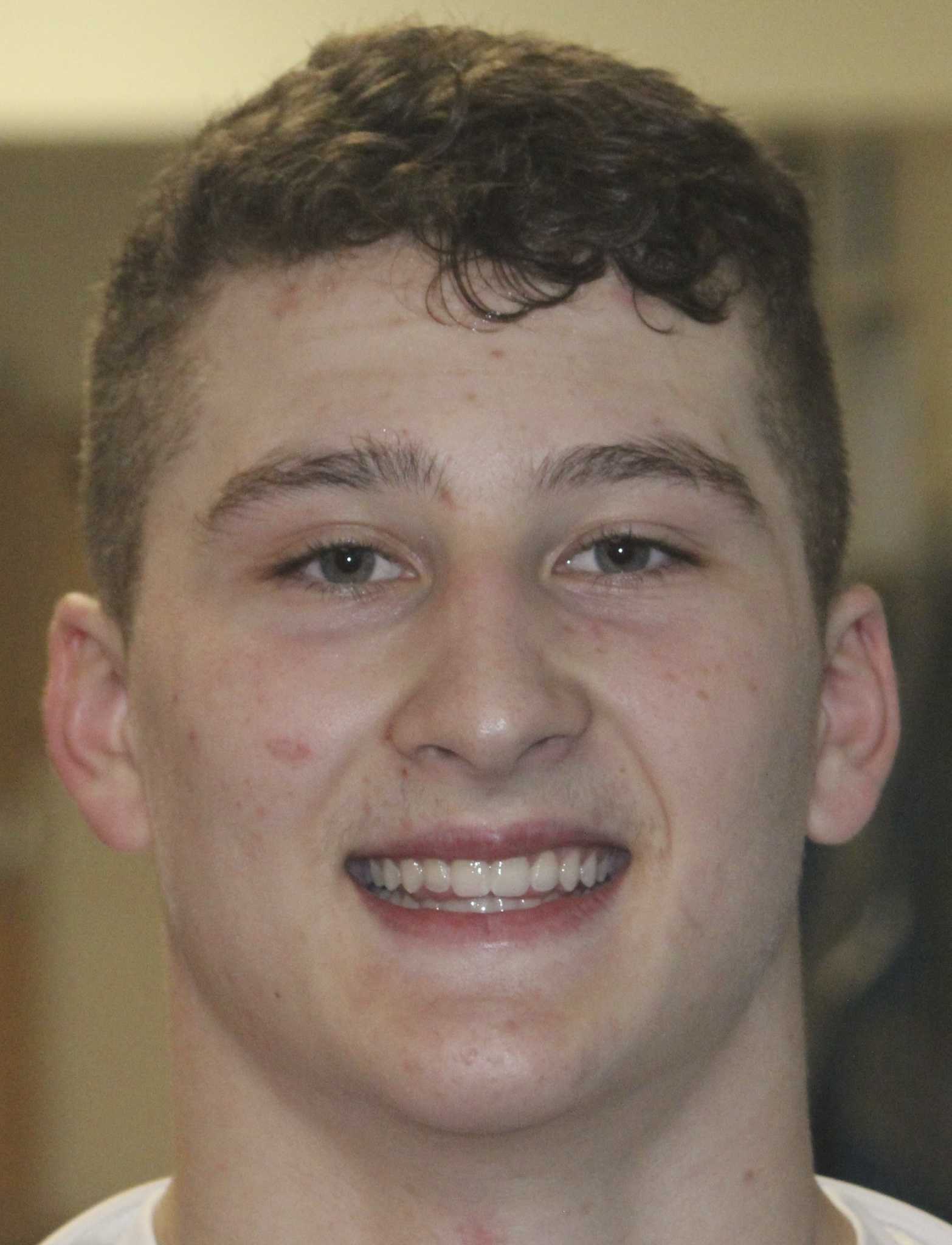 Evart freshman had high hopes for baseball