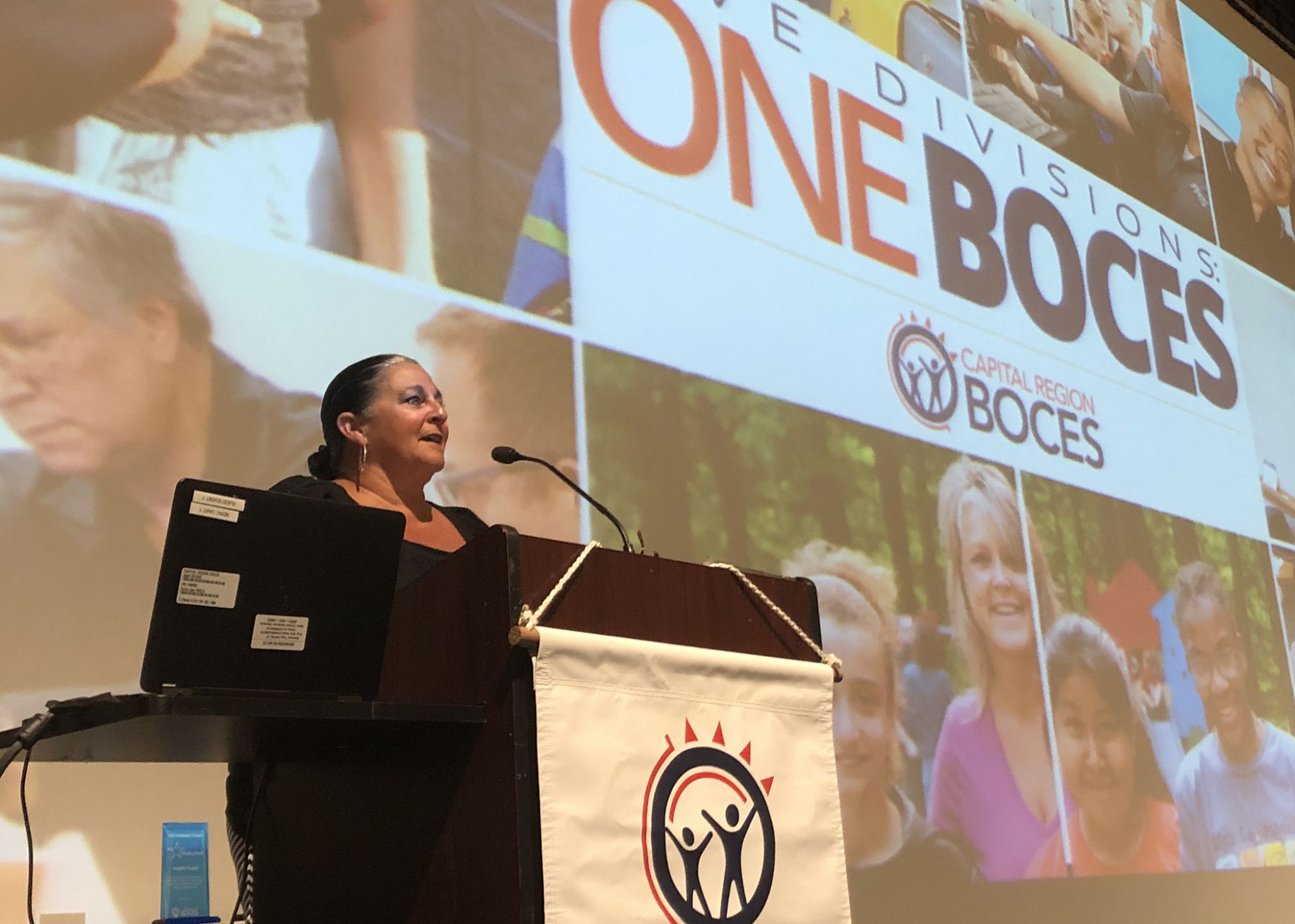 Capital Region BOCES plans $63 million project